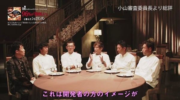 一流パティシエがそろった品評会 96％のパティシエが美味しいと答えた市販のお菓子とは？ | ニコニコニュース