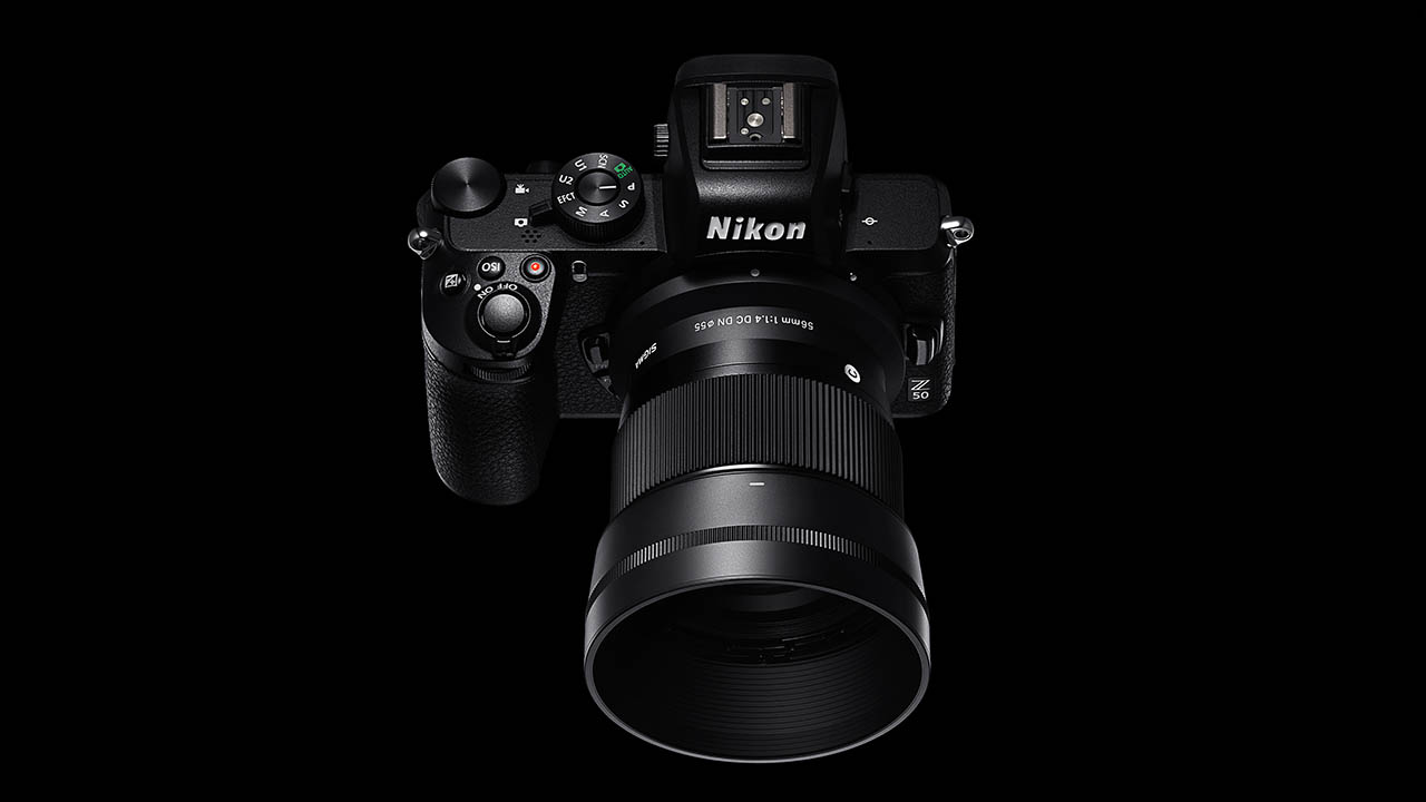 シグマ、ニコンZマウント対応レンズ発売日決定。APS-Cサイズ向けのF1.4単焦点レンズ3本を同時発売 | ニコニコニュース