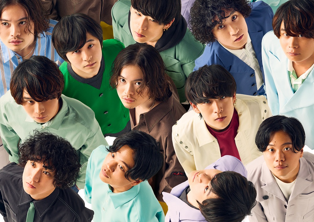 asobi、新曲「Time To Feel」配信スタート＆リリックビデオ公開 | ニコニコニュース