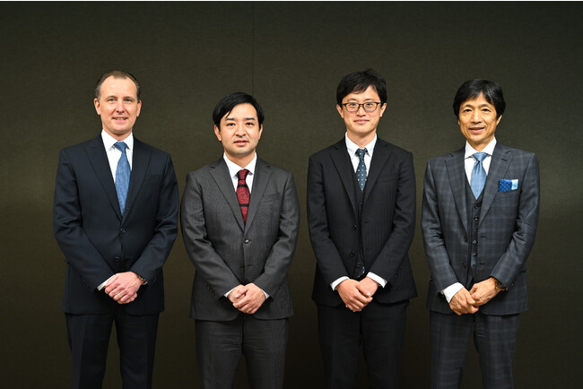 日本アルコン、眼科海外フェローシップ支援プログラム「Alcon Japan Award 2023」受賞者発表 | ニコニコニュース