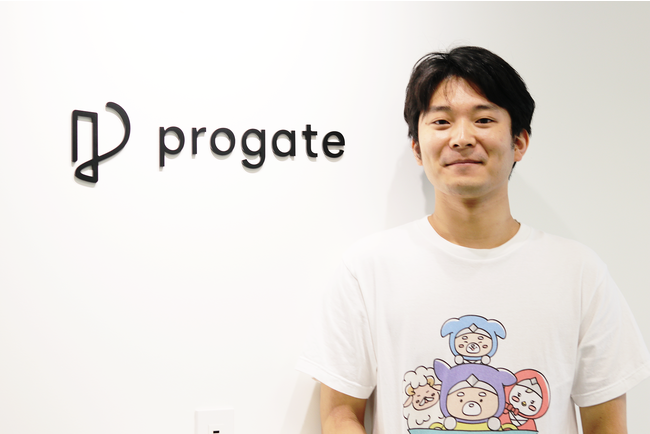 Progate、島津真人のCTO就任に関するお知らせ | ニコニコニュース