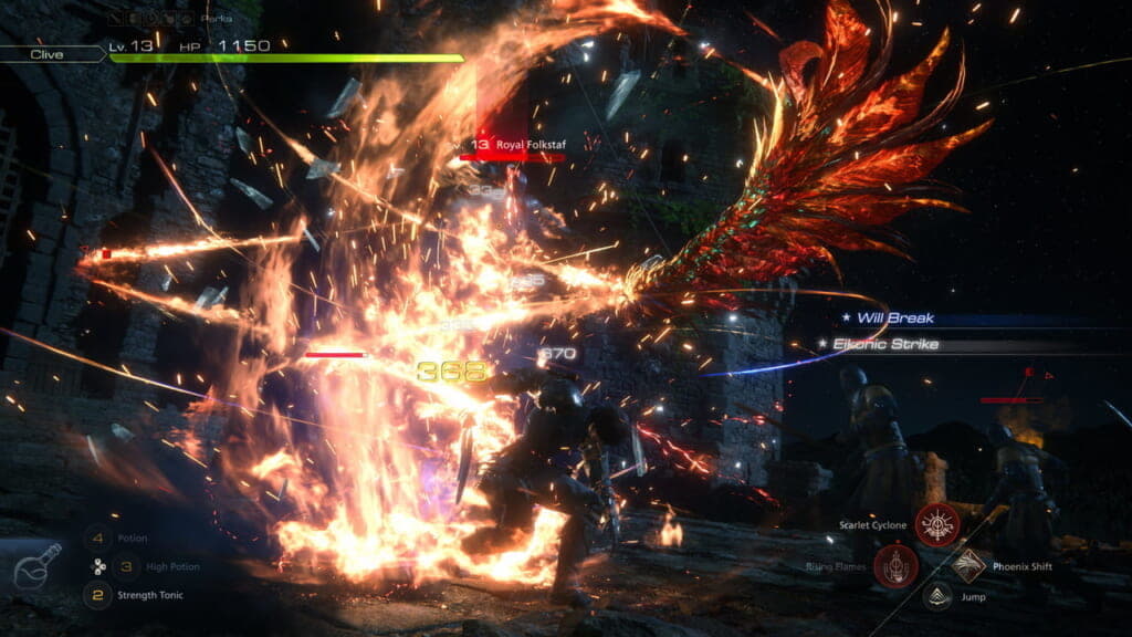 『FF16』を特集するプレイステーション公式番組「State of | ニコニコニュース