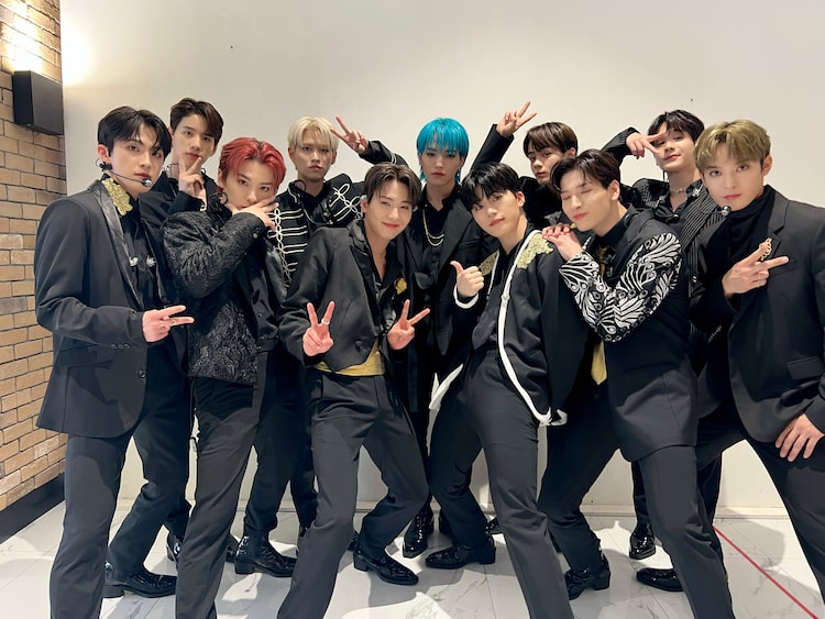 JO1＆INIが海外ファンと初対面！バンコクが沸いたイベント映像を公開 | ニコニコニュース