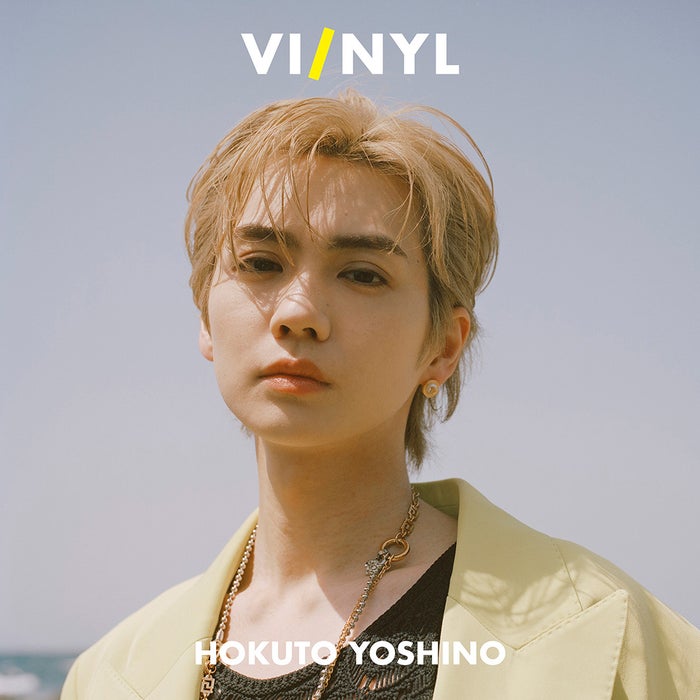 THE RAMPAGE吉野北人、非日常的なロケーションでハイブランド纏う「VI／NYL」表紙登場 | ニコニコニュース