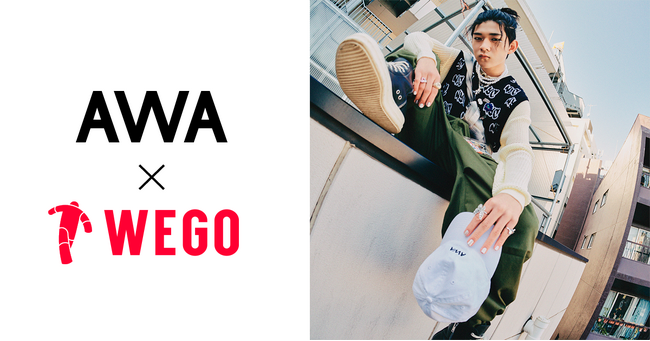 「WEGO」とのコラボ企画に唯一無二の存在感を放つ小さな異端児「edhiii boi」が登場！ | ニコニコニュース