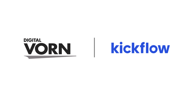 クラウドワークフロー「kickflow」、株式会社デジタルフォルンに導入 | ニコニコニュース
