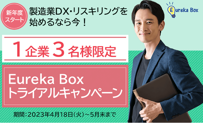 ソフトウエア開発「上流工程技術」がオンラインで学べる Eureka Box（ユーリカボックス） | ニコニコニュース