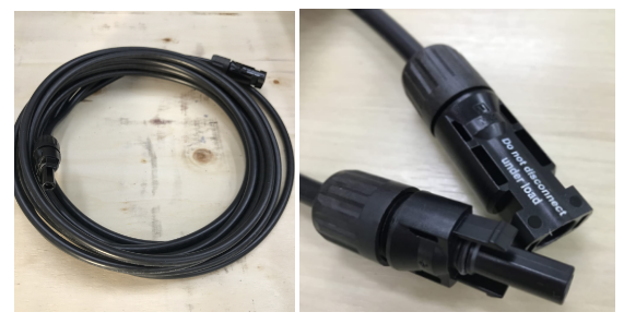 GBP、JET認証の太陽光専用 1500V PV-CCケーブル 業界最安挑戦 | ニコニコニュース