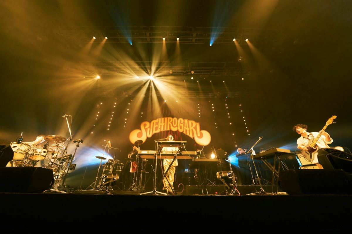 【ライブレポート】“結成から11年目のライブ” 『Omoinotake SPECIAL LIVE 2023 | ニコニコニュース
