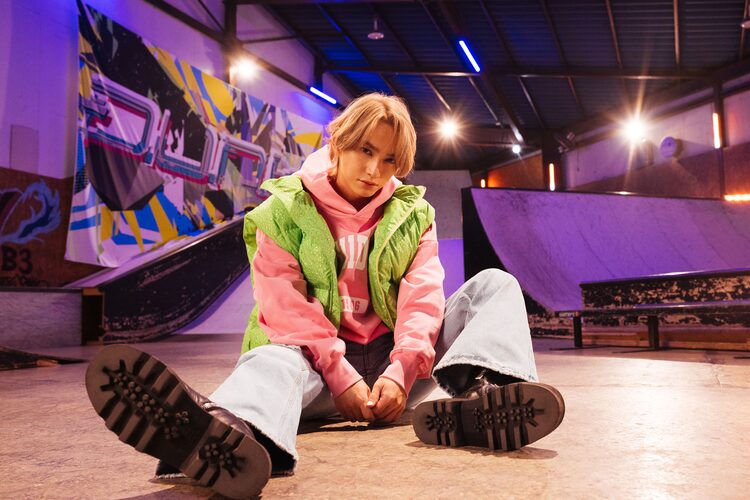 SKY-HI主催「D.U.N.K.」YouTube番組を全世界に向けて配信開始 | ニコニコニュース