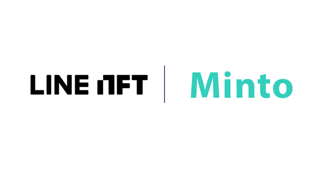 Minto（ミント）、NFT総合マーケットプレイス「LINE NFT」のセールスパートナーに認定 | ニコニコニュース