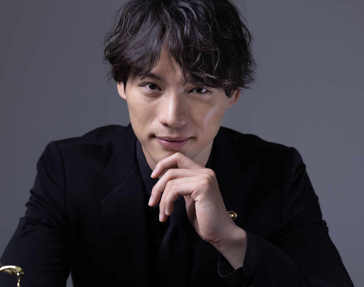 福士蒼汰「本当っぽいことも含めすべてを疑ってかかるタイプ」 | ニコニコニュース