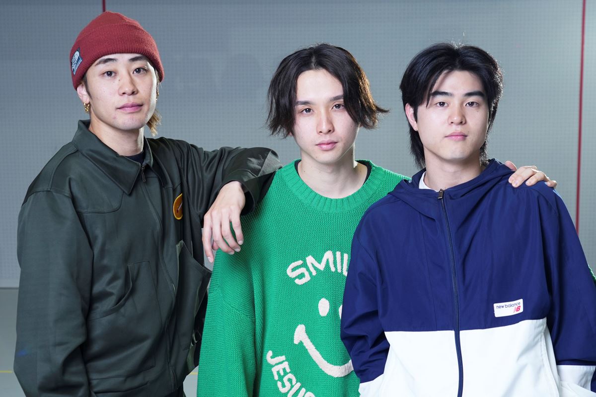 ダンスアーティスト集団GANMI×宝塚歌劇OGがダンスでコラボレーション！ | ニコニコニュース