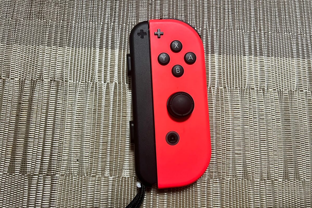 任天堂が教える「JoyConストラップ」が外せなくなったときの対処法 あるあるな失敗をすぐに解決 | ニコニコニュース