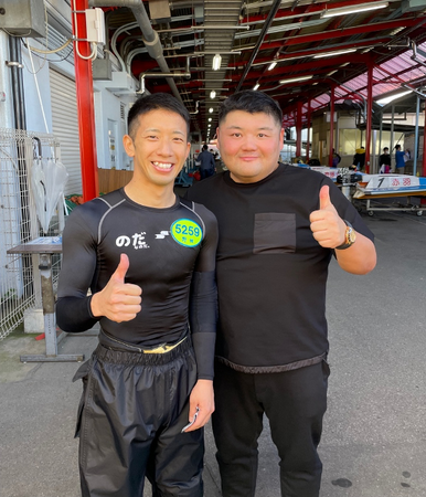 プロ野球チーム「埼玉西武ライオンズ」笑顔道整⾻院グループ「EGAODO MATCH 2023」開催 | ニコニコニュース