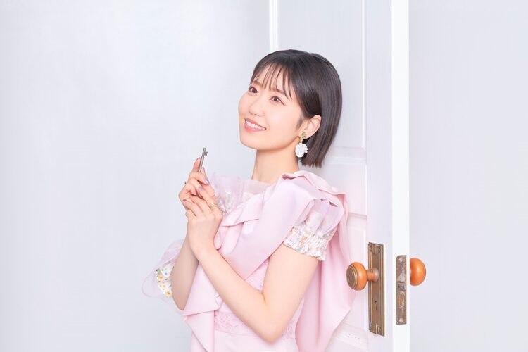 東山奈央「シュガーアップル・フェアリーテイル」EDテーマ担当、7月にシングルリリース | ニコニコニュース