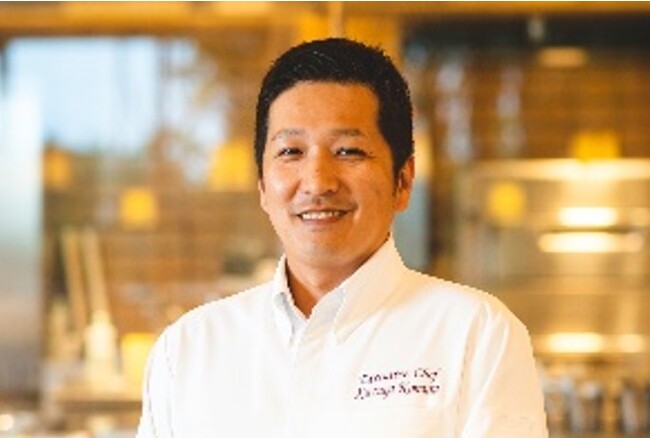 ハイアット リージェンシー 瀬良垣アイランド 沖縄の総料理長に古村 和也が就任 | ニコニコニュース