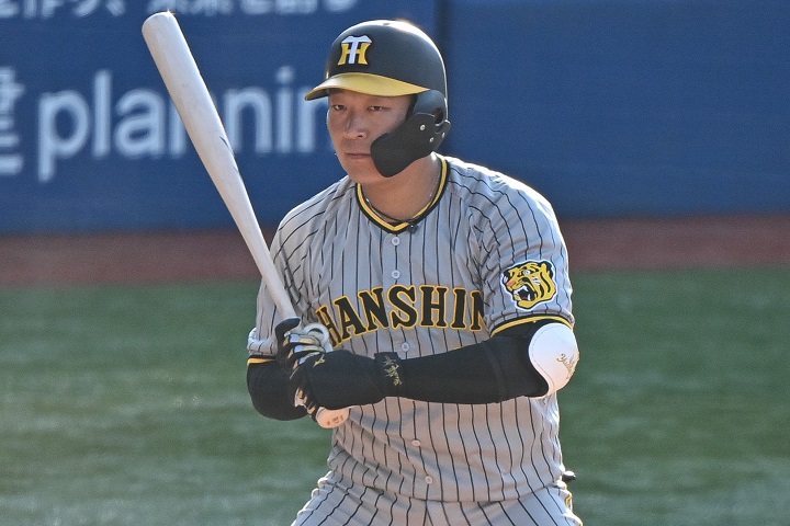 貯金「14」で“独走状態”の阪神！球界OBは4番の大山悠輔を絶賛「勝利に対する執念を感じる」 | ニコニコニュース