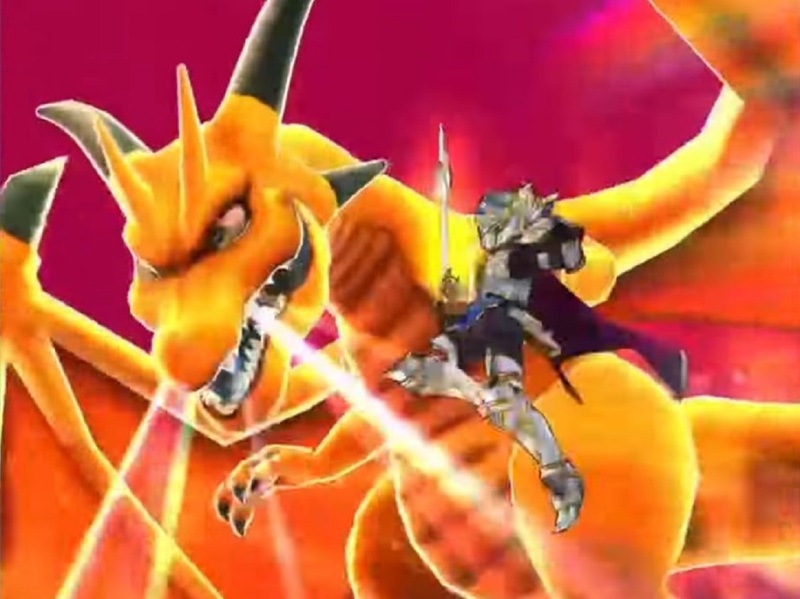 『DQウォーク』で『ドラゴンクエストVI 幻の大地』コラボが決定！新スキルにはあのドラゴンの姿も | ニコニコニュース