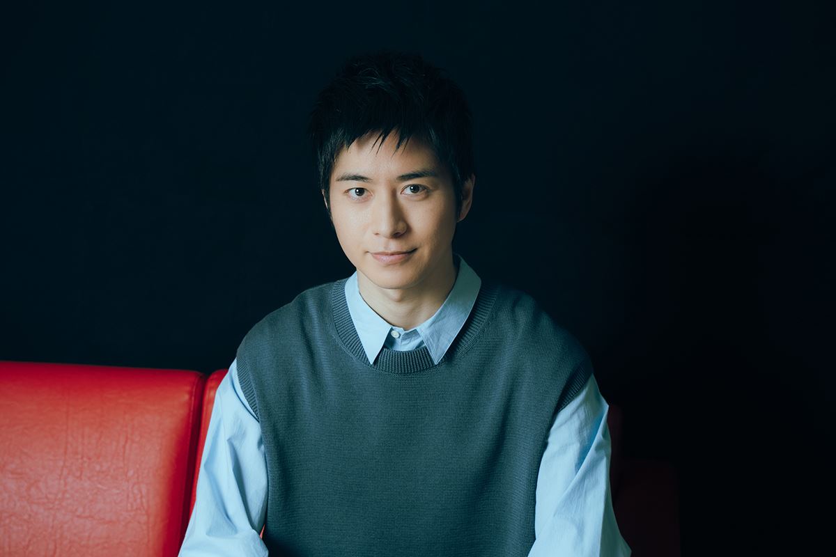 【インタビュー】村井良大 「とにかく若い人に観てもらいたい」ミュージカル『生きる』はどの時代でも響く作品 | ニコニコニュース