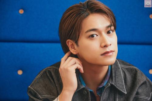 配信者とファンの恋模様を描く話題ドラマ『ガチ恋粘着獣』意識したのは「ずっと頭の片隅にヒナが居ること」スバル役：井上想良 | ニコニコニュース