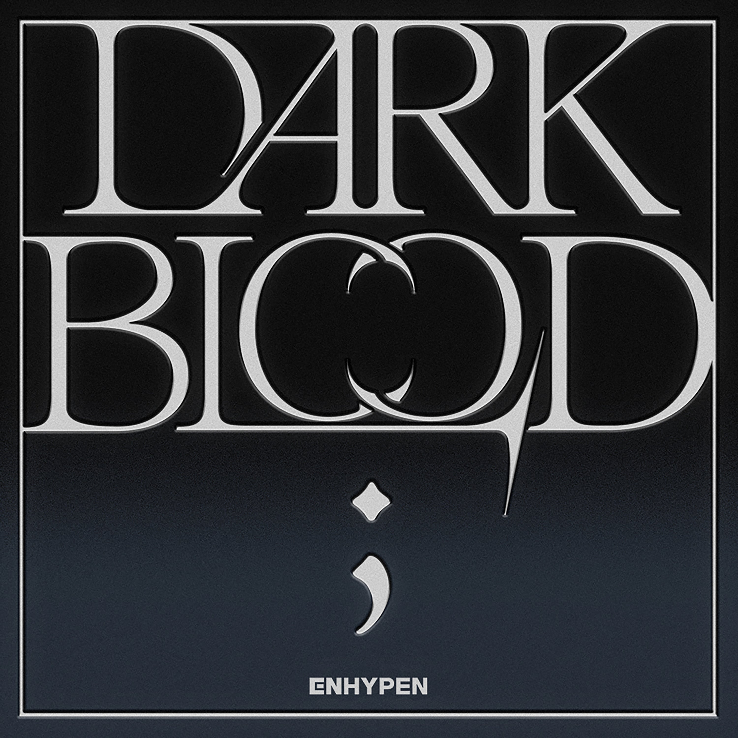 【ビルボード】ENHYPEN『DARK BLOOD』がALセールス首位獲得 | ニコニコニュース