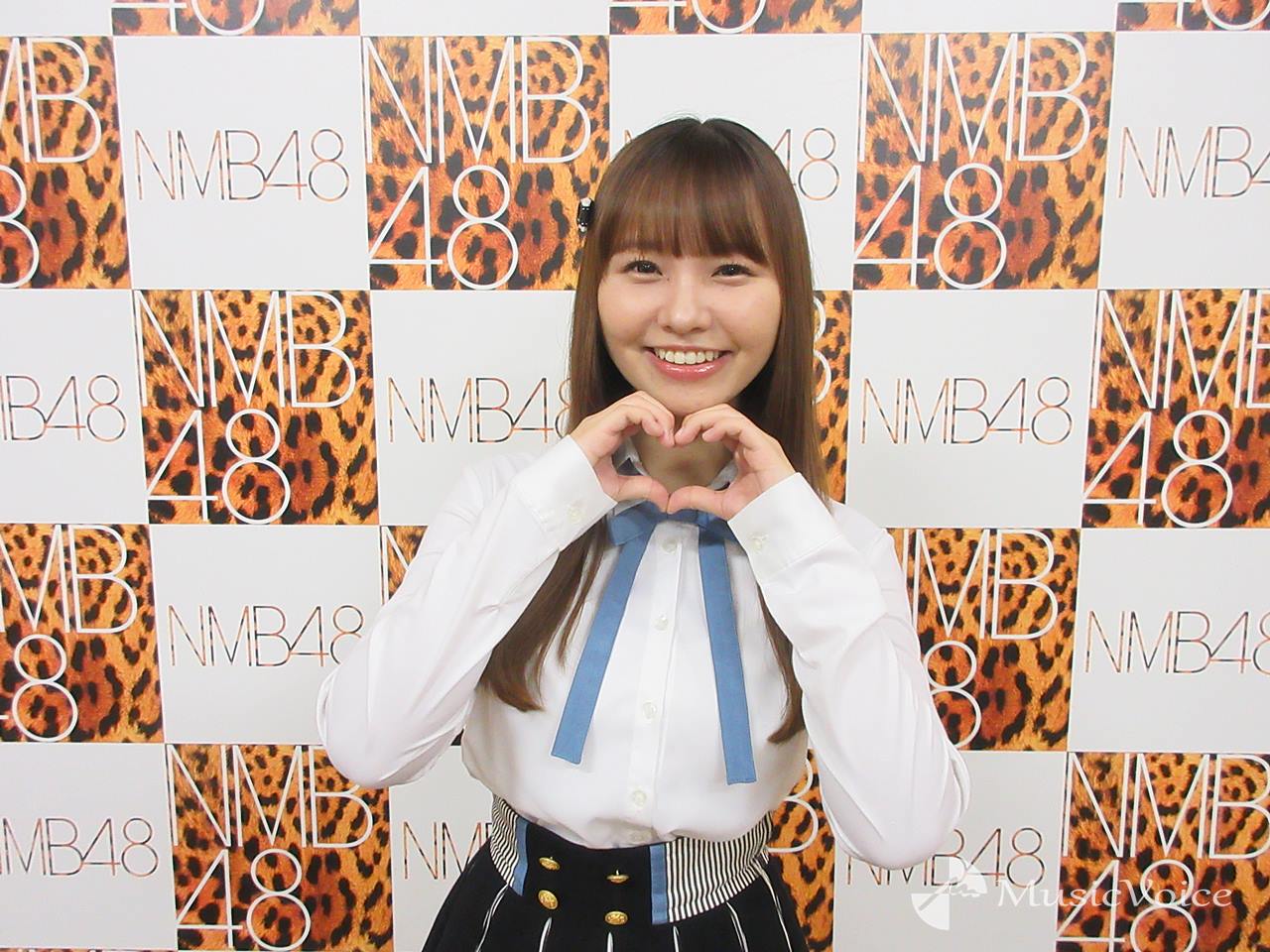NMB48本郷柚巴、8年間の活動に終止符「NMB48劇場は1人じゃないという感覚を味わえる場所でした」 | ニコニコニュース