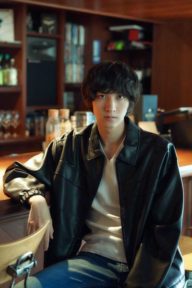 BLドラマ「4月の東京は…」主題歌入り予告編、追加キャストの古川毅＆綾乃彩も登場 | ニコニコニュース