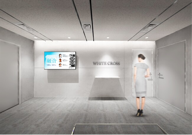 WHITE CROSS株式会社、恵比寿ガーデンプレイスタワーにオフィスを移転 | ニコニコニュース
