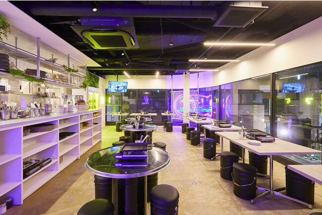 浜松の韓国料理ジョンマッテジ、1周年記念イベント開催！最大半額のメニューも！！ | ニコニコニュース