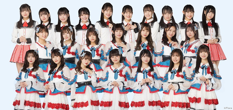 NGT48、4期生オーディション開催を発表 藤崎未夢「私たちと一緒に新潟を盛り上げてくれる熱い気持ちのある方を…」 | ニコニコニュース