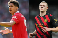 ヴァランがFA杯決勝に意気込み！ “ハーランド対策”も明かす「特にデ・ブライネとの…」 | ニコニコニュース