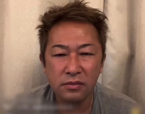ガーシー容疑者“一生逃亡宣言”から2カ月で逮捕…口先だけな“ダークヒーロー”の悲しい末路 ニコニコニュース
