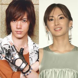 DAIGOが明かした妻・北川景子「子供を叱るポイント」まさかの“ズレっぷり” | ニコニコニュース