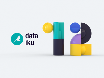 Dataiku 12がパワーとコントロールでAI時代へと加速 | ニコニコニュース