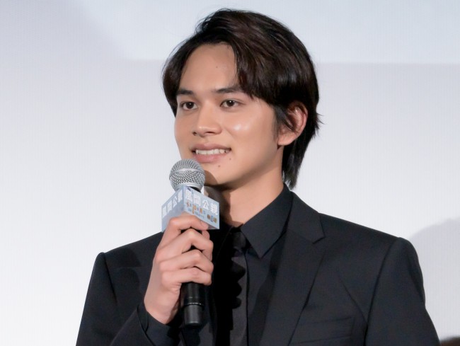 『風間公親－教場0－』エンドロールの“遠野”北村匠海に視聴者騒然「お願い生きて…」 | ニコニコニュース