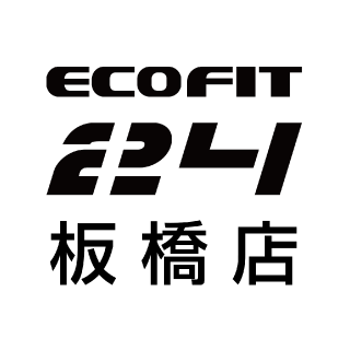 24時間ジム「ECOFIT24(エコフィット24)」が2店舗オープンします!!《岐阜宇佐南店・春日井店》 | ニコニコニュース