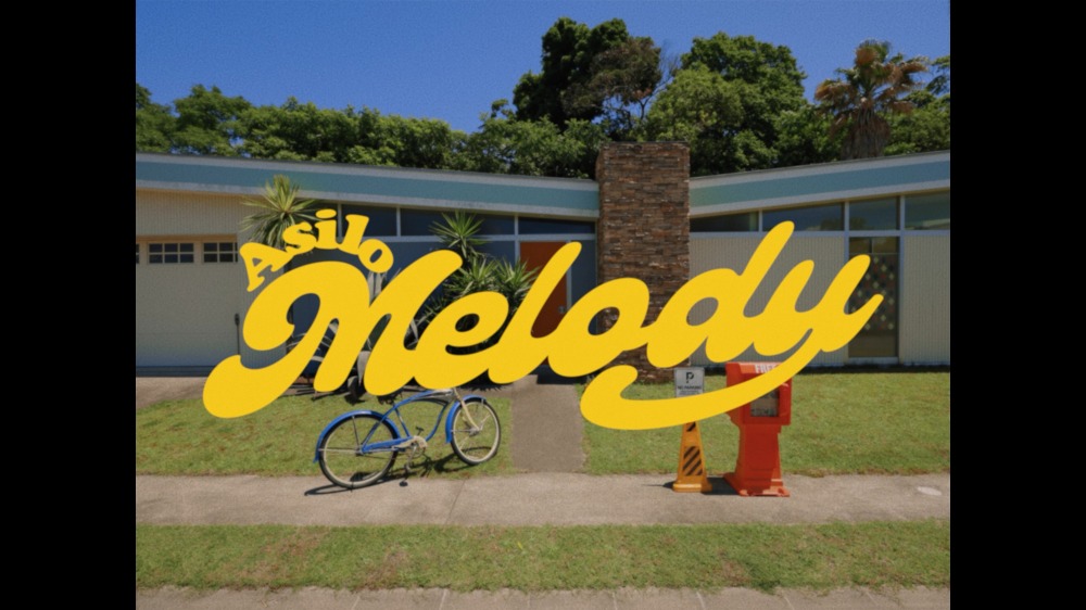 Asilo、新曲「Melody」MV公開＆初のワンマンライブ開催決定 | ニコニコニュース