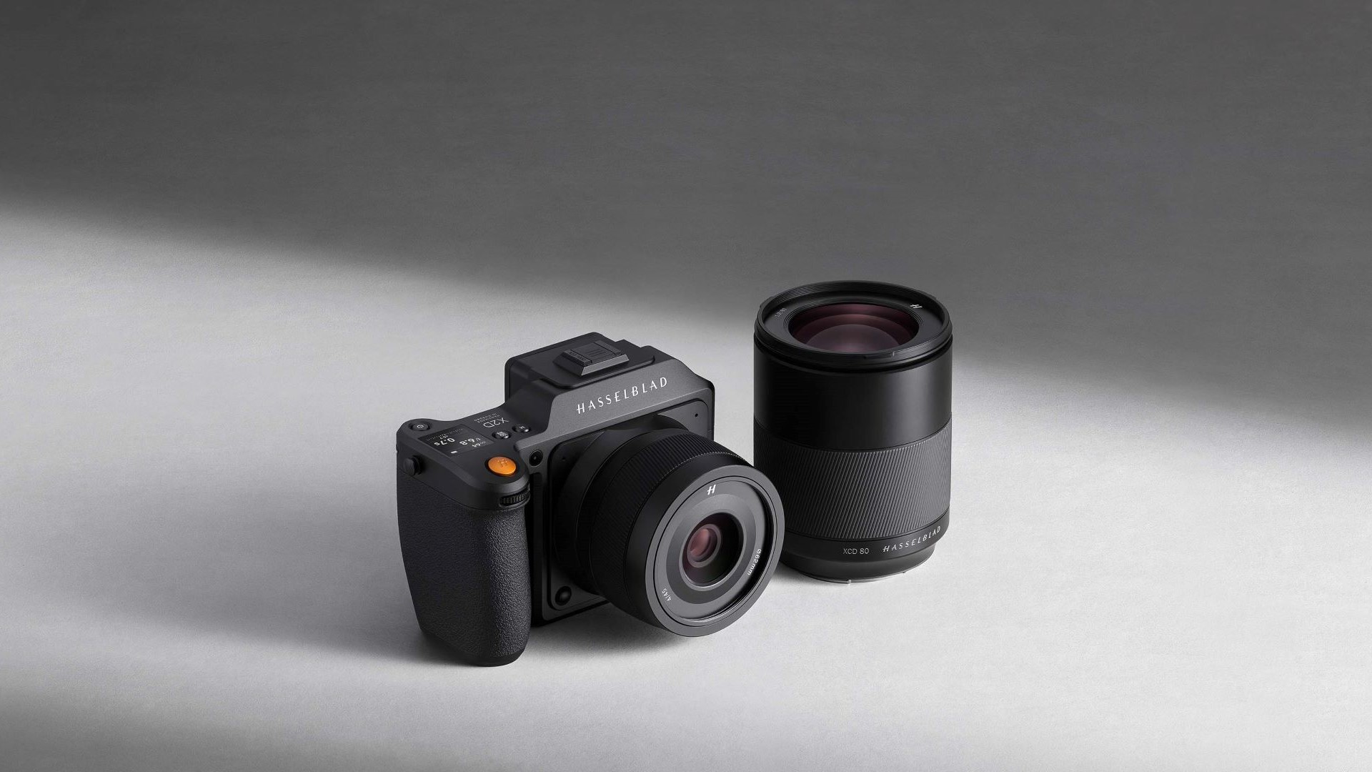 ハッセルブラッド、「X2D 100C Lightweight Portrait Kit」発表 | ニコニコニュース