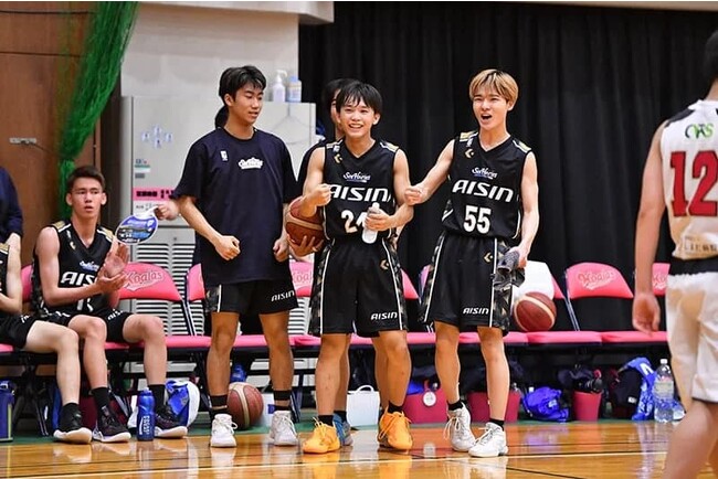 【U18】「B.LEAGUE U18 REGIONAL LEAGUE | ニコニコニュース
