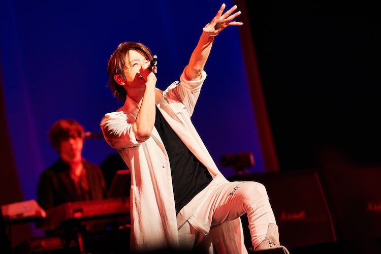 「本当に幸せだった」GLAY、3カ月半に及ぶレア曲連発ハイコミツアー完走 | ニコニコニュース