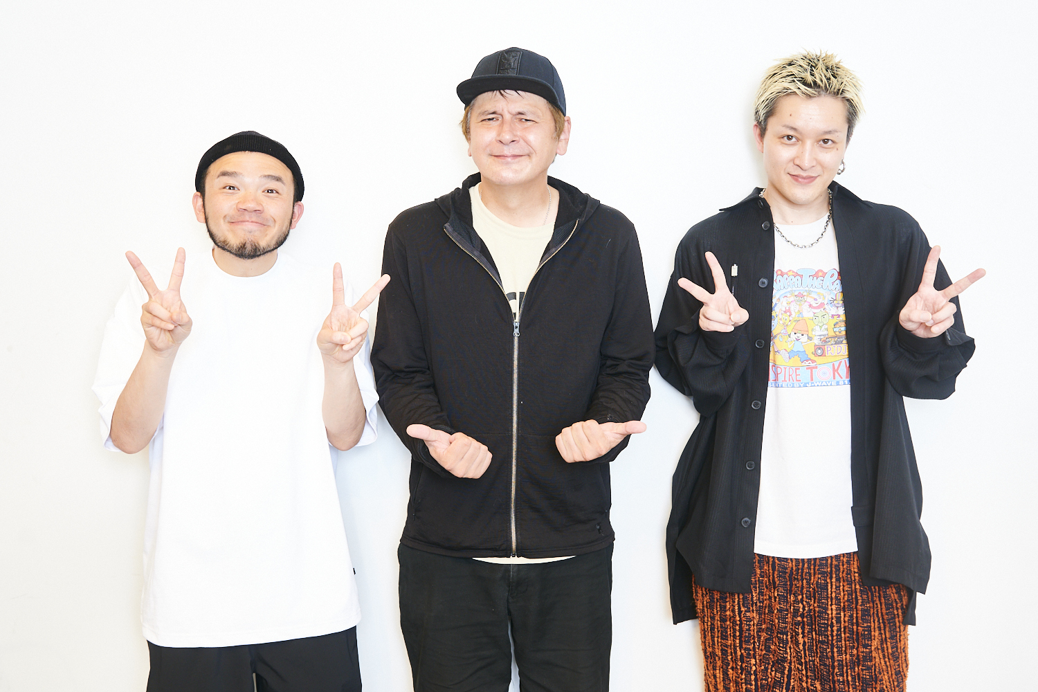 「完璧はつまらない」MOROHAの楽曲の魅力に迫る、ポッドキャスト『NUmile』ゲストで登場、今週はゲームの沼 | ニコニコニュース