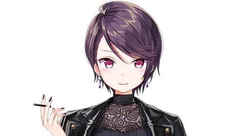 バーチャルライバーグループ・にじさんじ所属の郡道美玲さんが6月21日をもって卒業すると発表。大胆なキャラクターで賛否あ ニコニコニュース