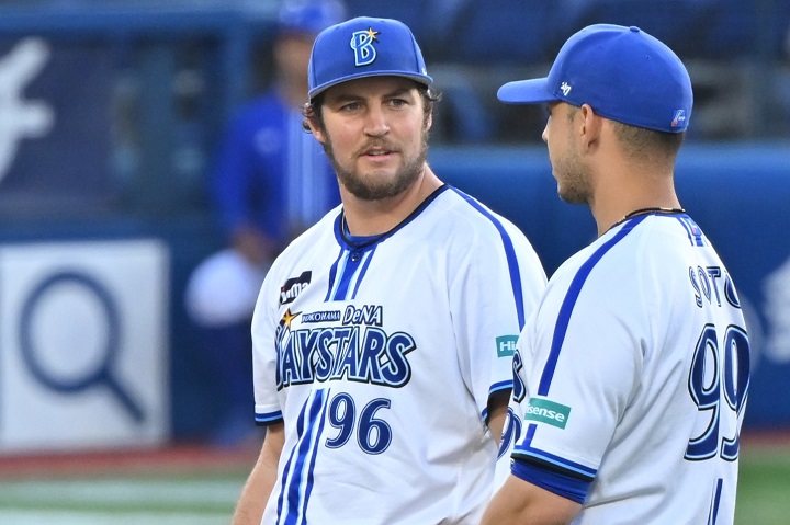 DeNA交流戦初優勝！リーグ戦再開後にもつながる「3つの好材料」 | ニコニコニュース