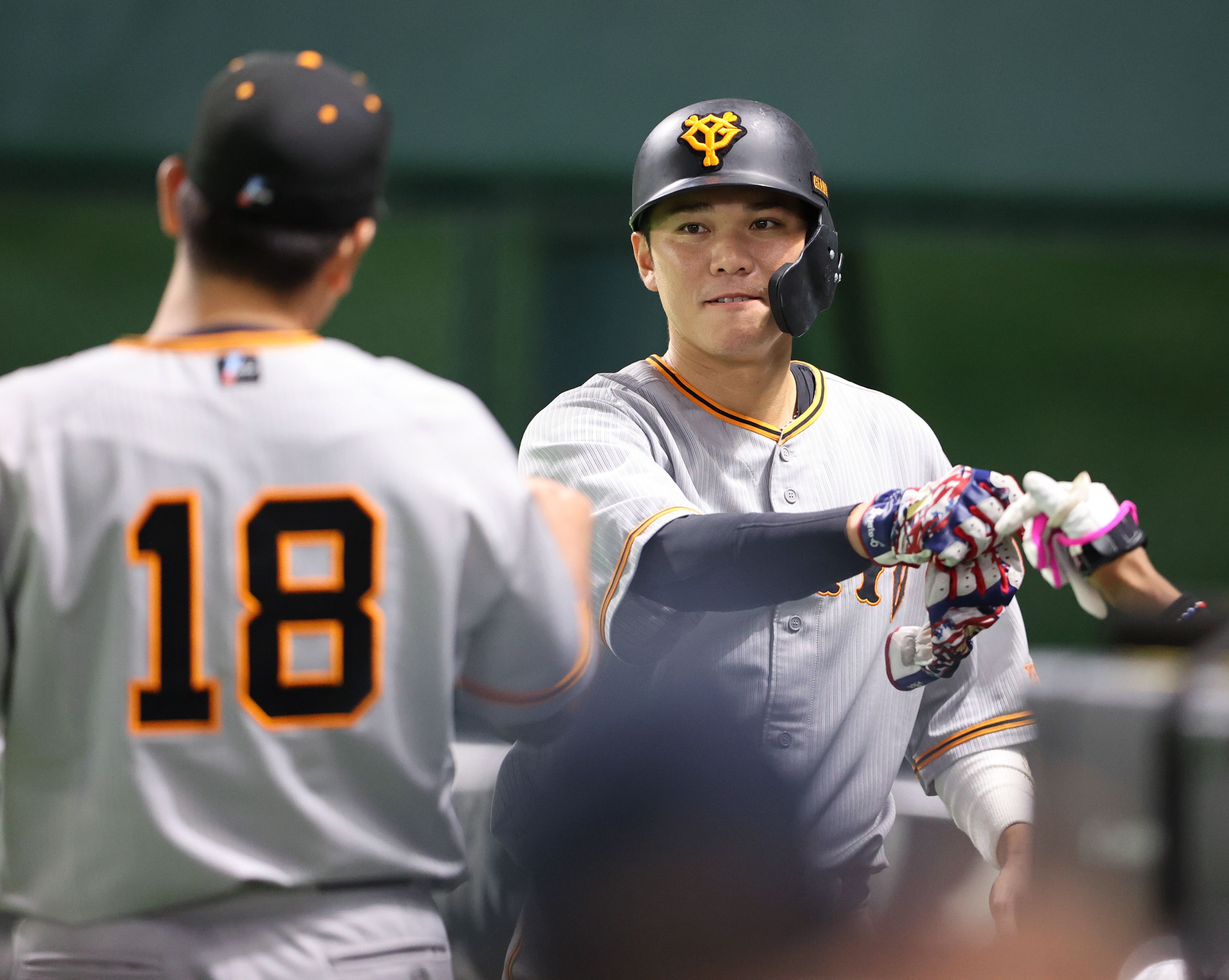 遊撃手として前人未到の2000試合出場 『坂本勇人はなぜ神なのか』を考える ニコニコニュース 