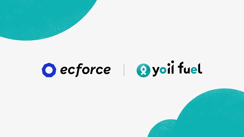 ECスタートアップの資金調達を手軽かつスピーディーに。RBF「Yoii Fuel」が「ecforce」とAPI連携 | ニコニコニュース