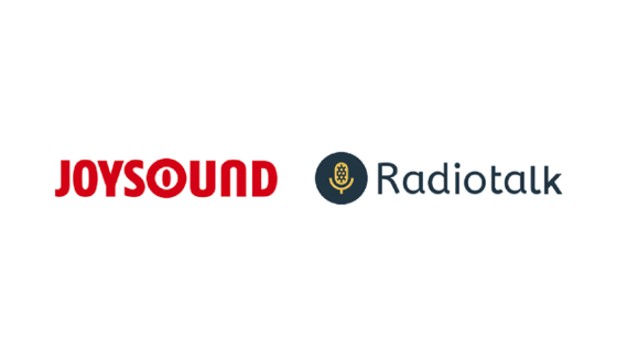 声だけで始めるライブ配信「Radiotalk」、「JOYSOUND」を提供するエクシングと業務提携開始 | ニコニコニュース