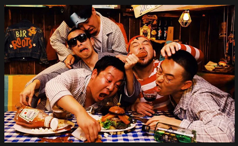 「BIG-RE-MAN」KANDATAが心室細動のため急逝 数日前までSNS投稿「夏の思い出作りましょう」 | ニコニコニュース