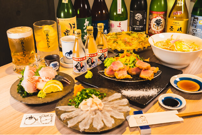 【東京 中目⿊】長崎から~全国で8店舗、県公認の【極】認定店~『長崎ちゃんぽん居酒屋 | ニコニコニュース