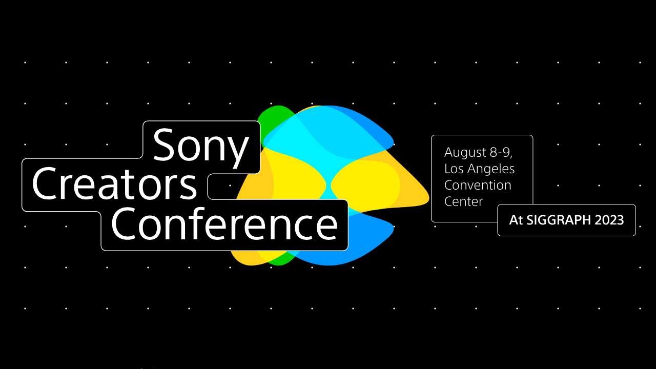 ソニーグループ、米国でテクノロジーカンファレンス「Sony Creators Conference」を開催 | ニコニコニュース